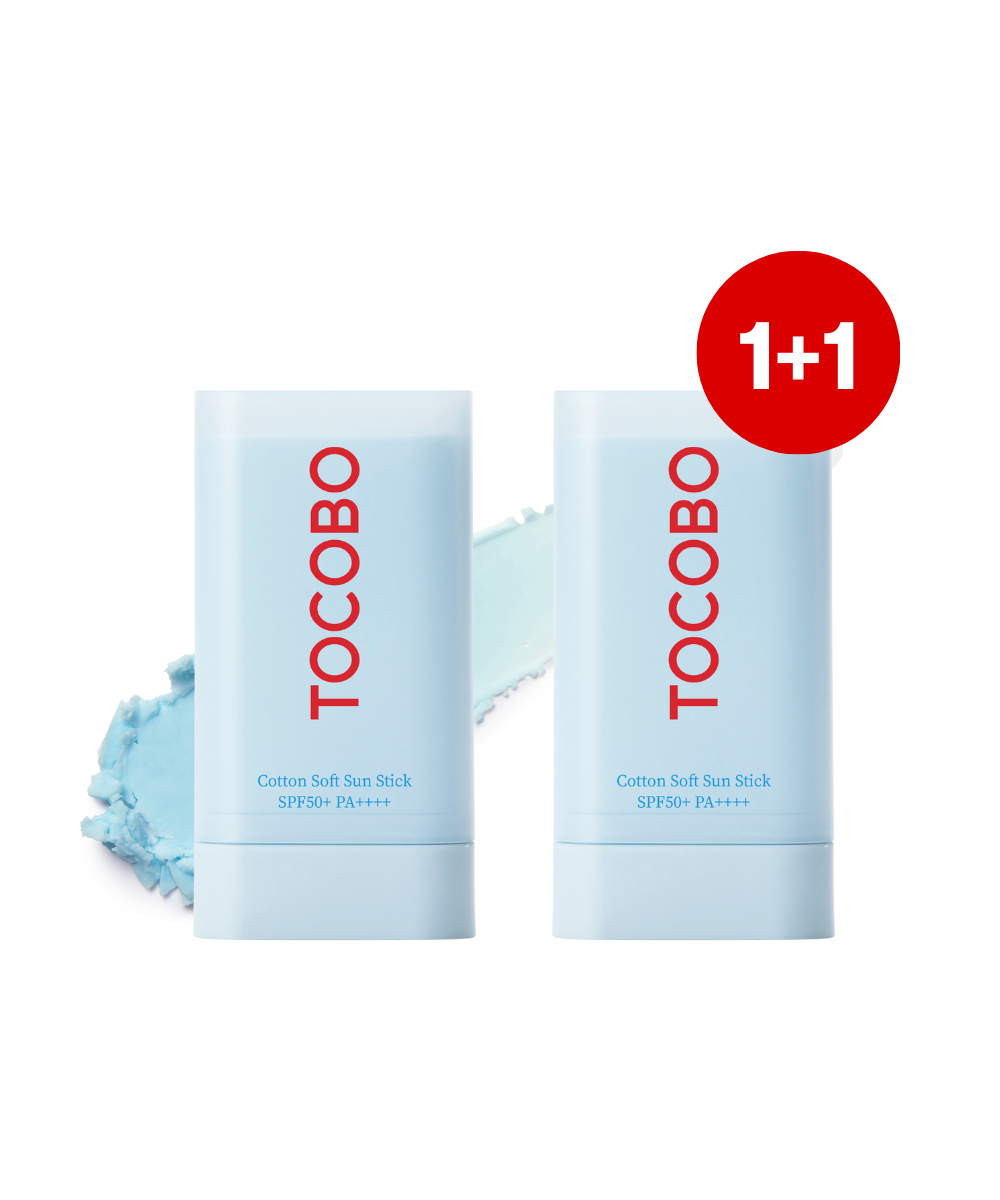 TOCOBO US Official | Follow Your Intuition