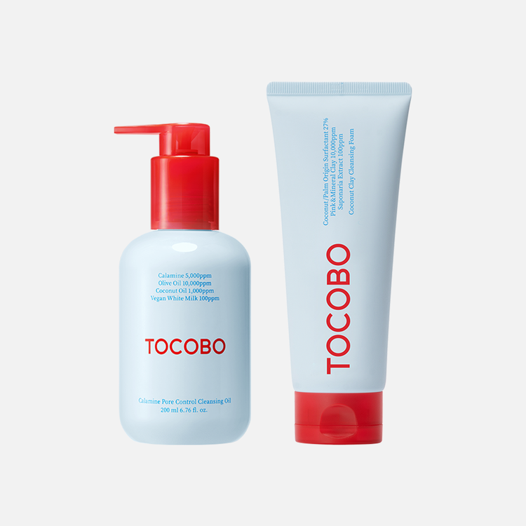 TOCOBO US Official | Follow Your Intuition