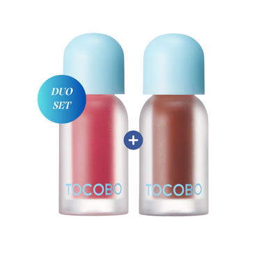 TOCOBO US Official | Follow Your Intuition