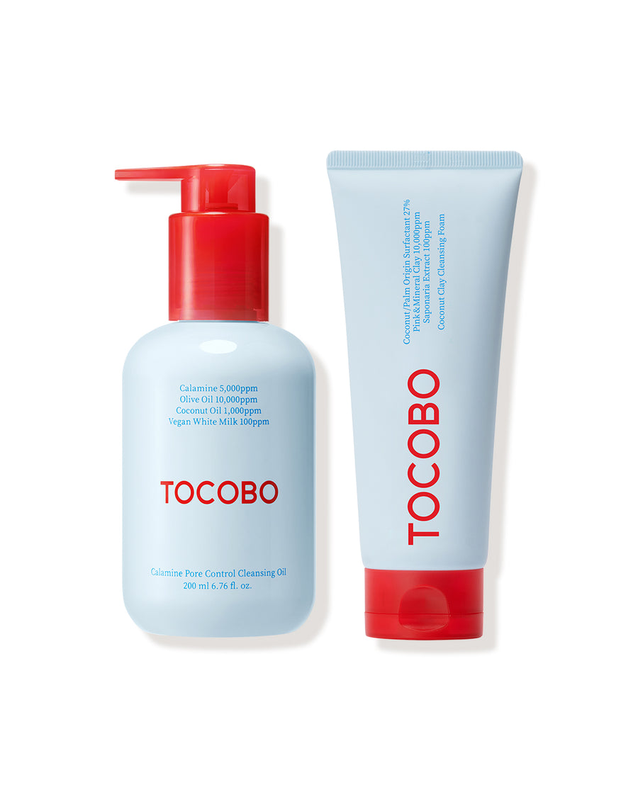 TOCOBO US Official | Follow Your Intuition