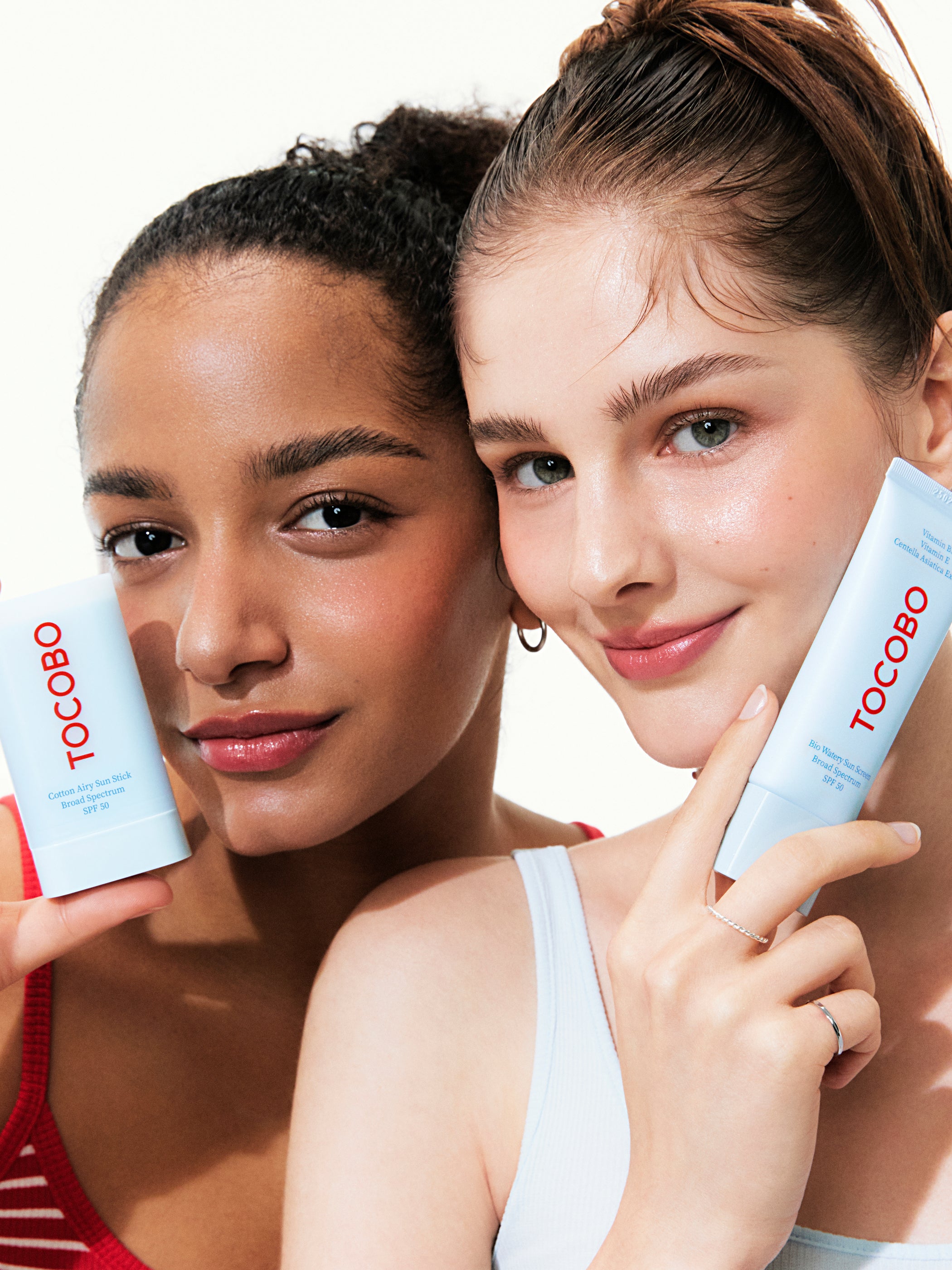 sunscreen – TOCOBO US